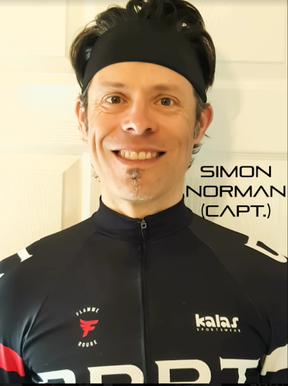 Racing Team BRRT: Bedfordshire Road Cycling Club